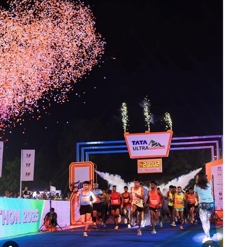About Us | Join our running community today! — Striders