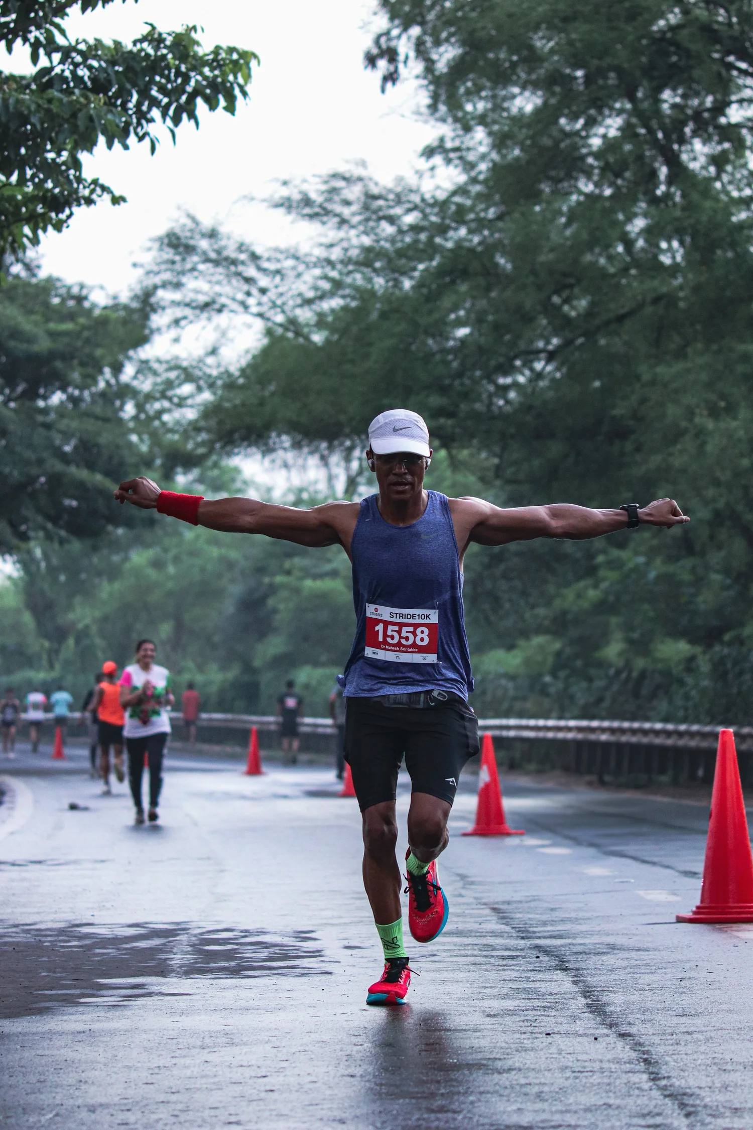 Membership - Book your free trial — Striders