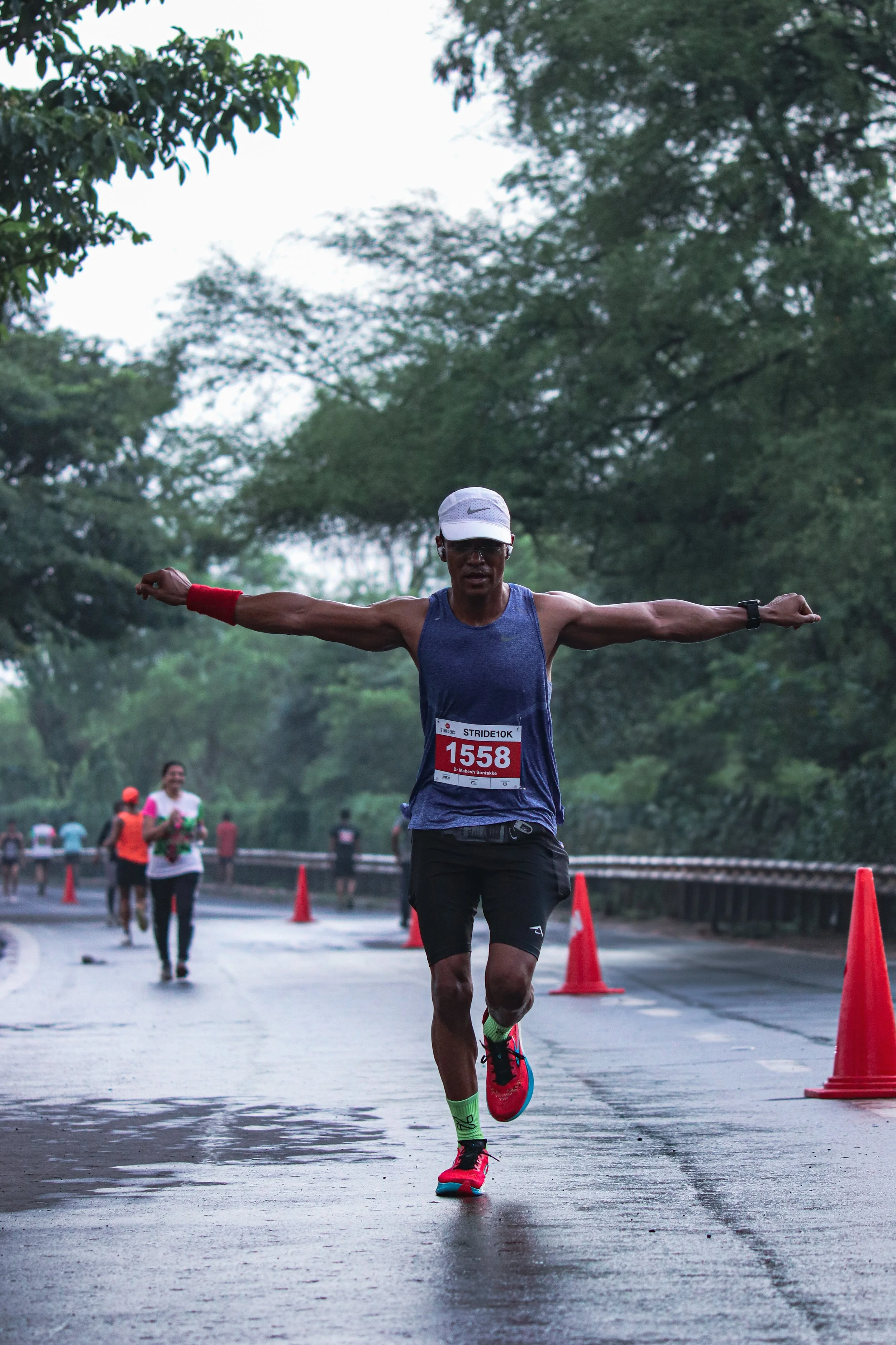 Membership - Book your free trial — Striders