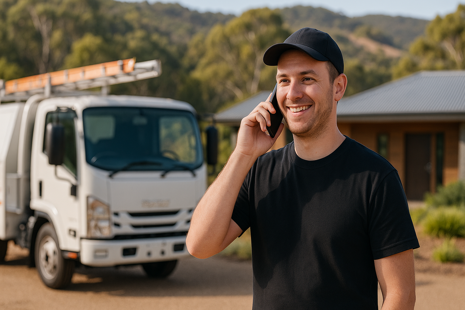 Contact Us - Jarrah Group Enquiries & Services | Call Now!