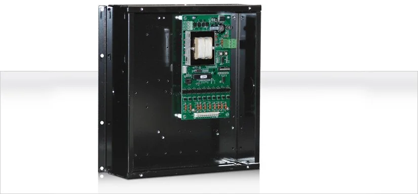 SMCDU-XXX — CE Electronics