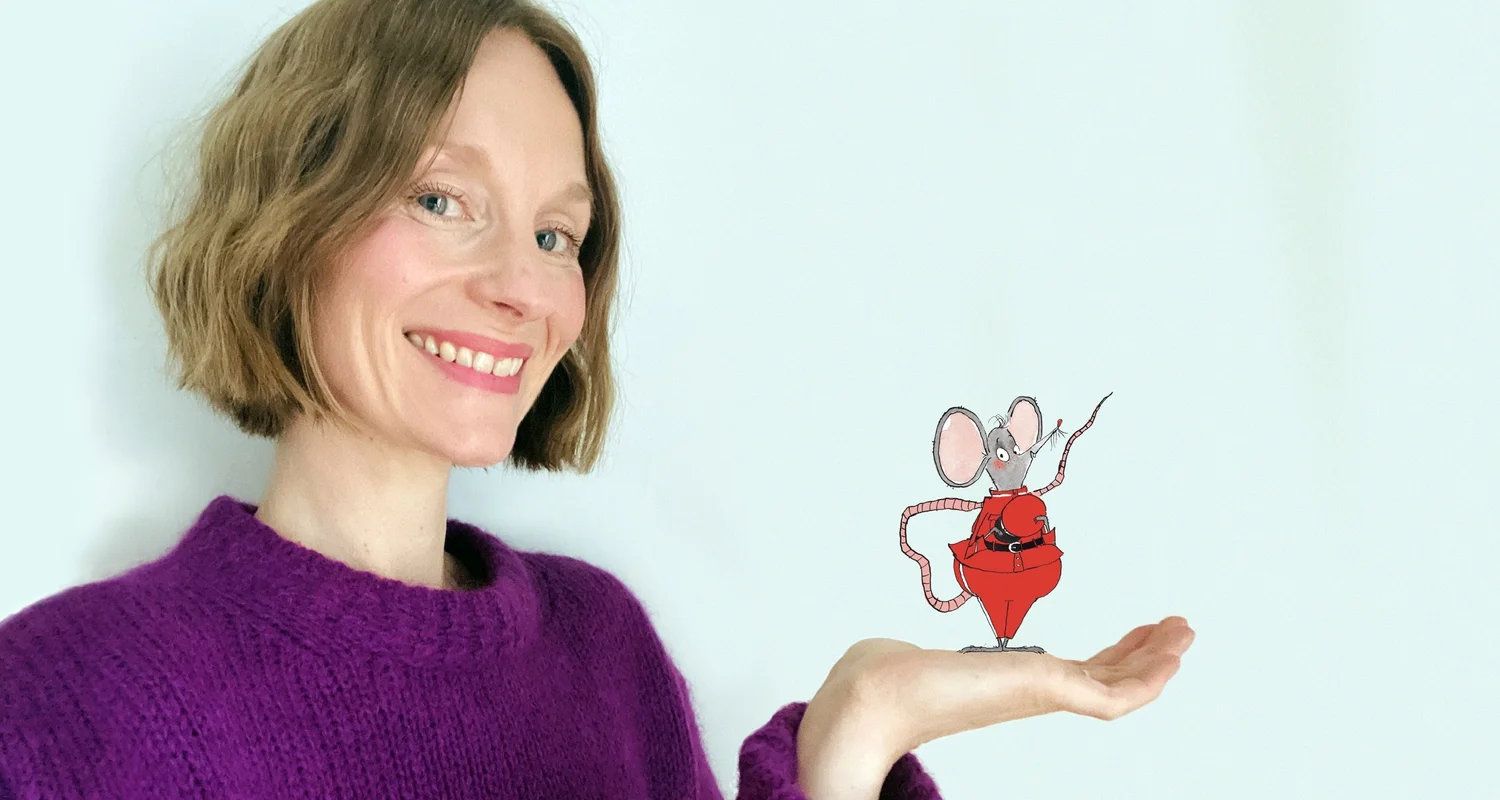 About | Discover Claire Powell — Claire Powell