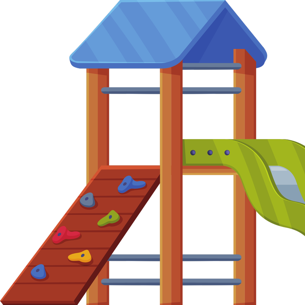 Climbing Frames NI