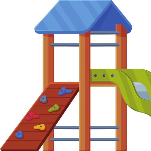 Climbing Frames NI