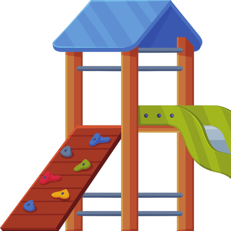 Climbing Frames NI