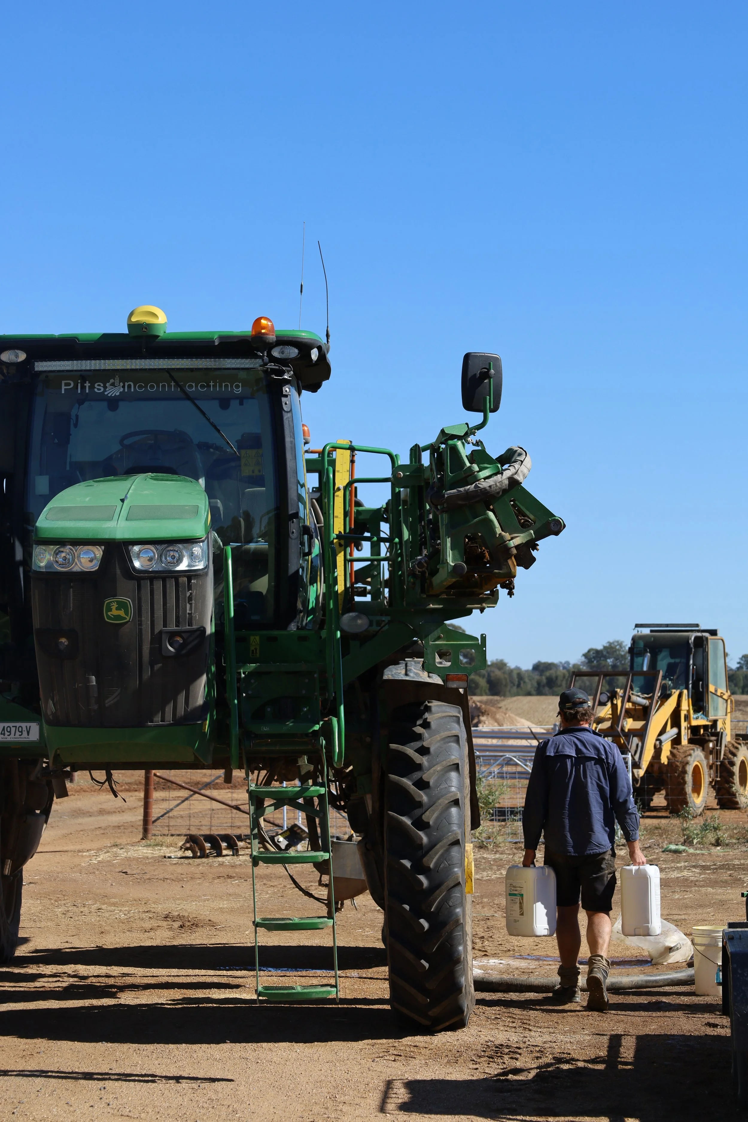 Careers — Pitson Contracting