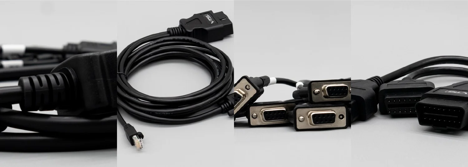 Bespoke OBD Cables | Enhance Testing Today – Order Custom Cables ...