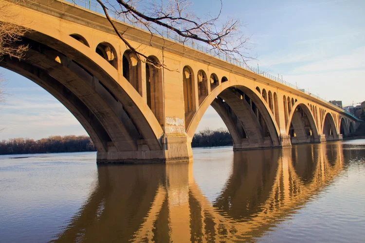 About Us — Capitol Bridge