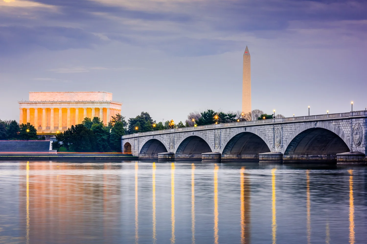 What We Do — Capitol Bridge