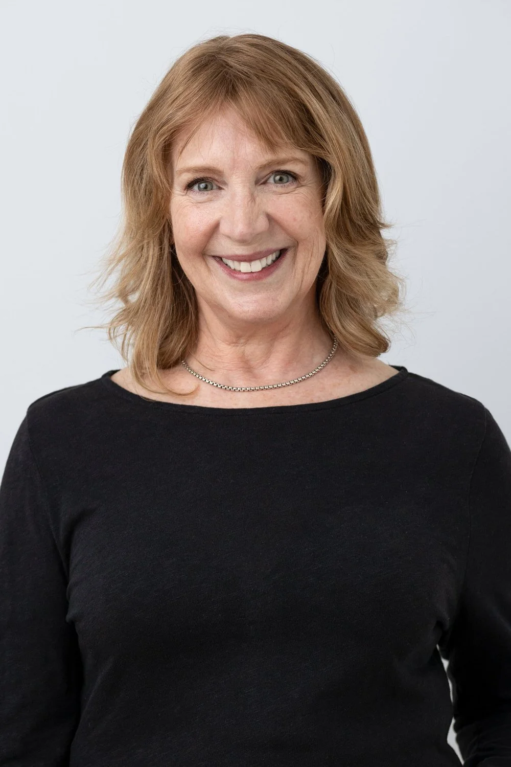 Susan Parker‑O’Connell