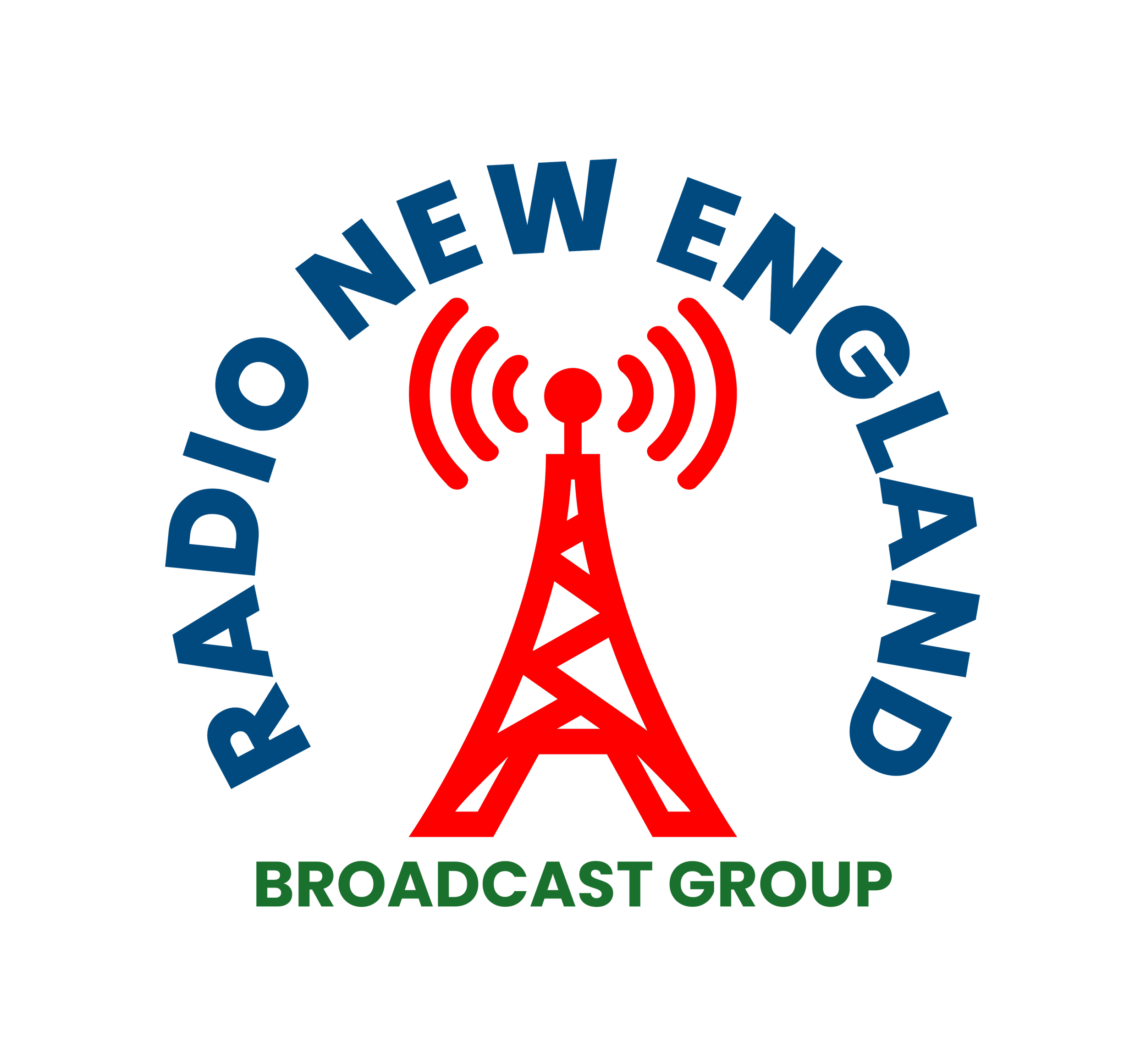 Radio Talent | Discover Local Radio Talent Today — Radio New England ...