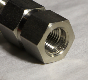 Why Stainless Steel Experiences Thread Galling More Frequently Than ...