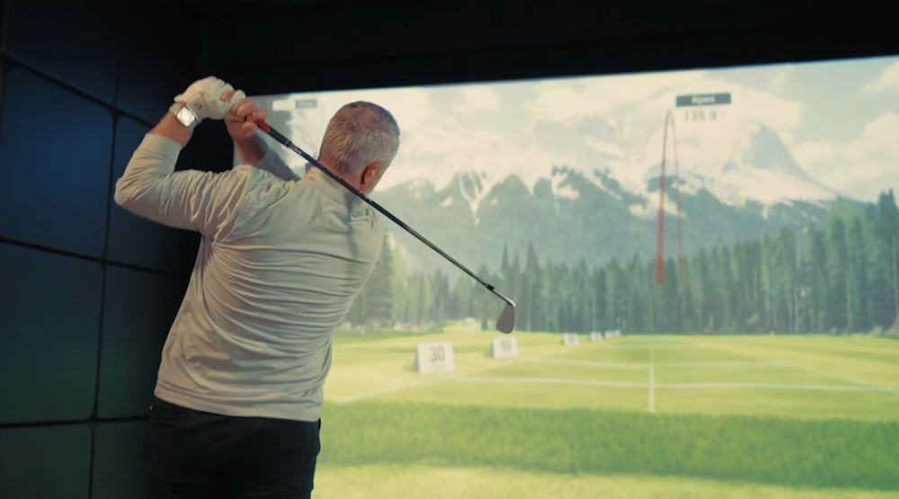 Sly Fox Golf Club