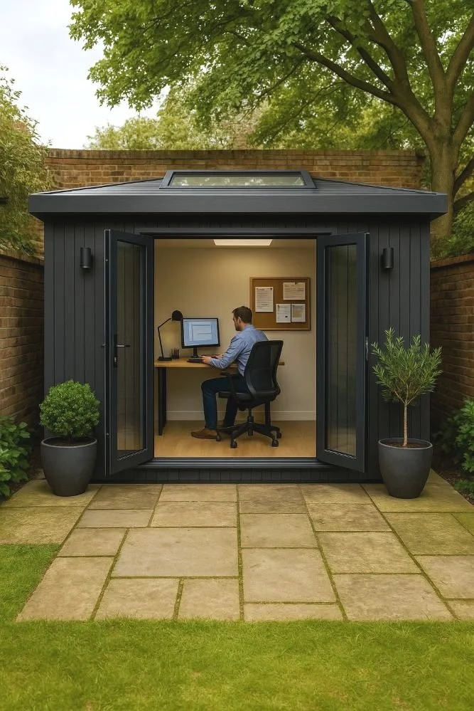 Design Your Dream Garden Room | Bucks Garden Rooms