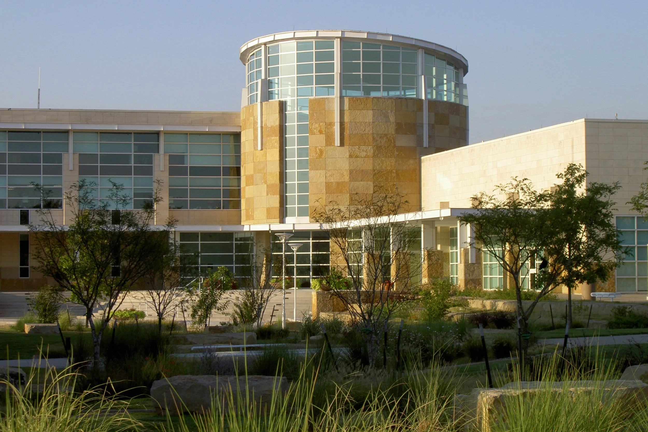 City Halls — Ron Hobbs Architecture & Interior Design