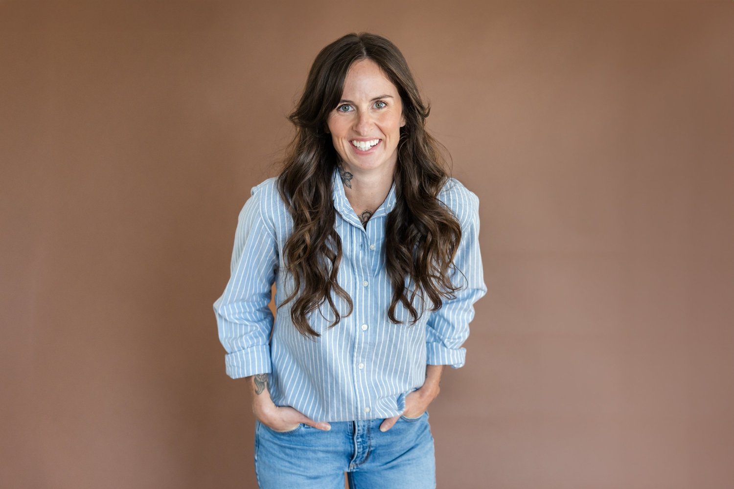 Podcast | A Healthy Push