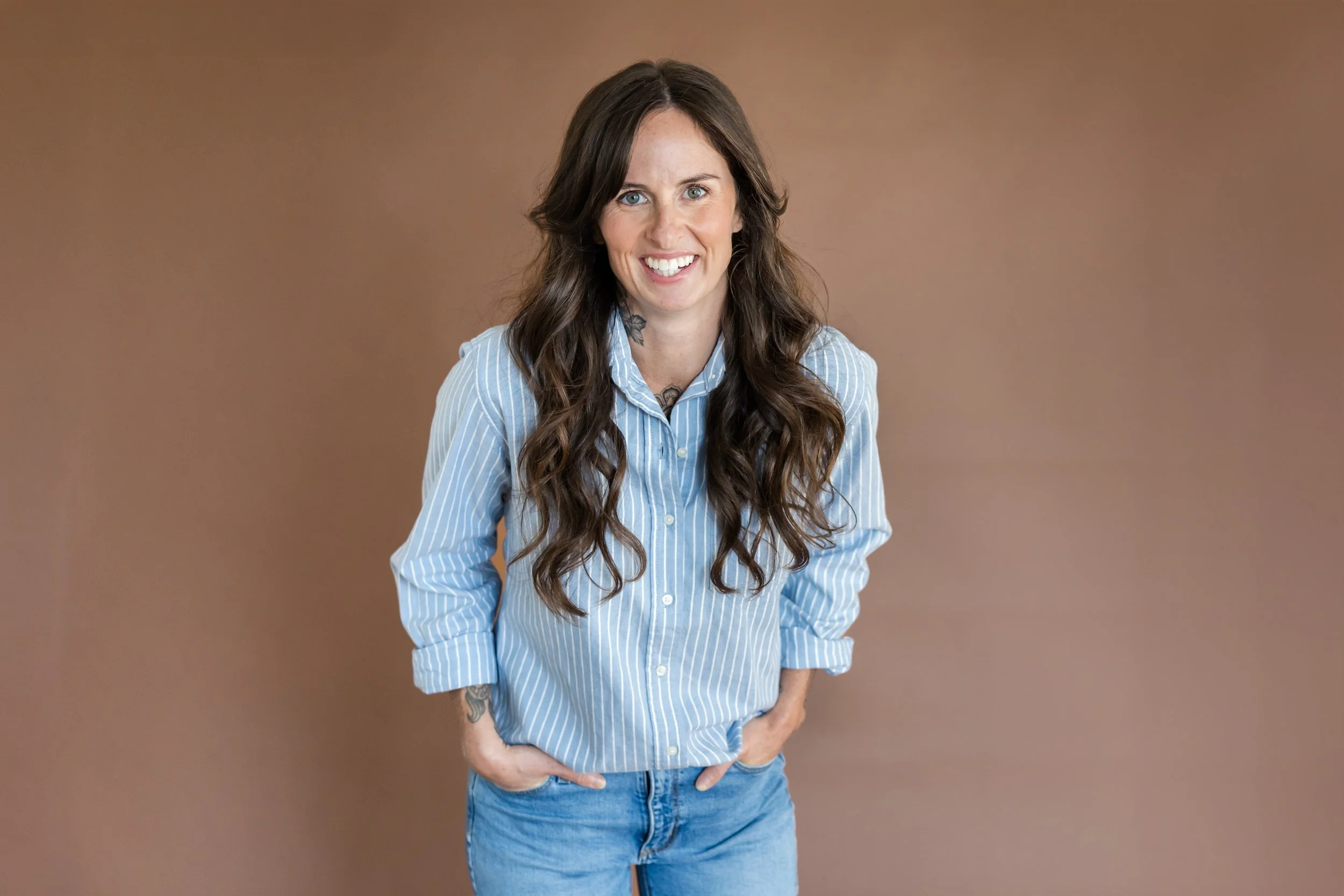 Podcast | A Healthy Push