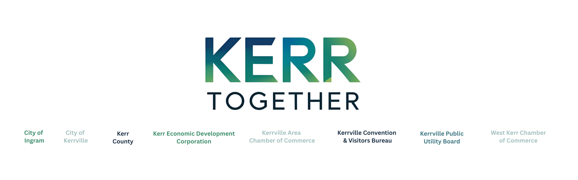 Kerr Together