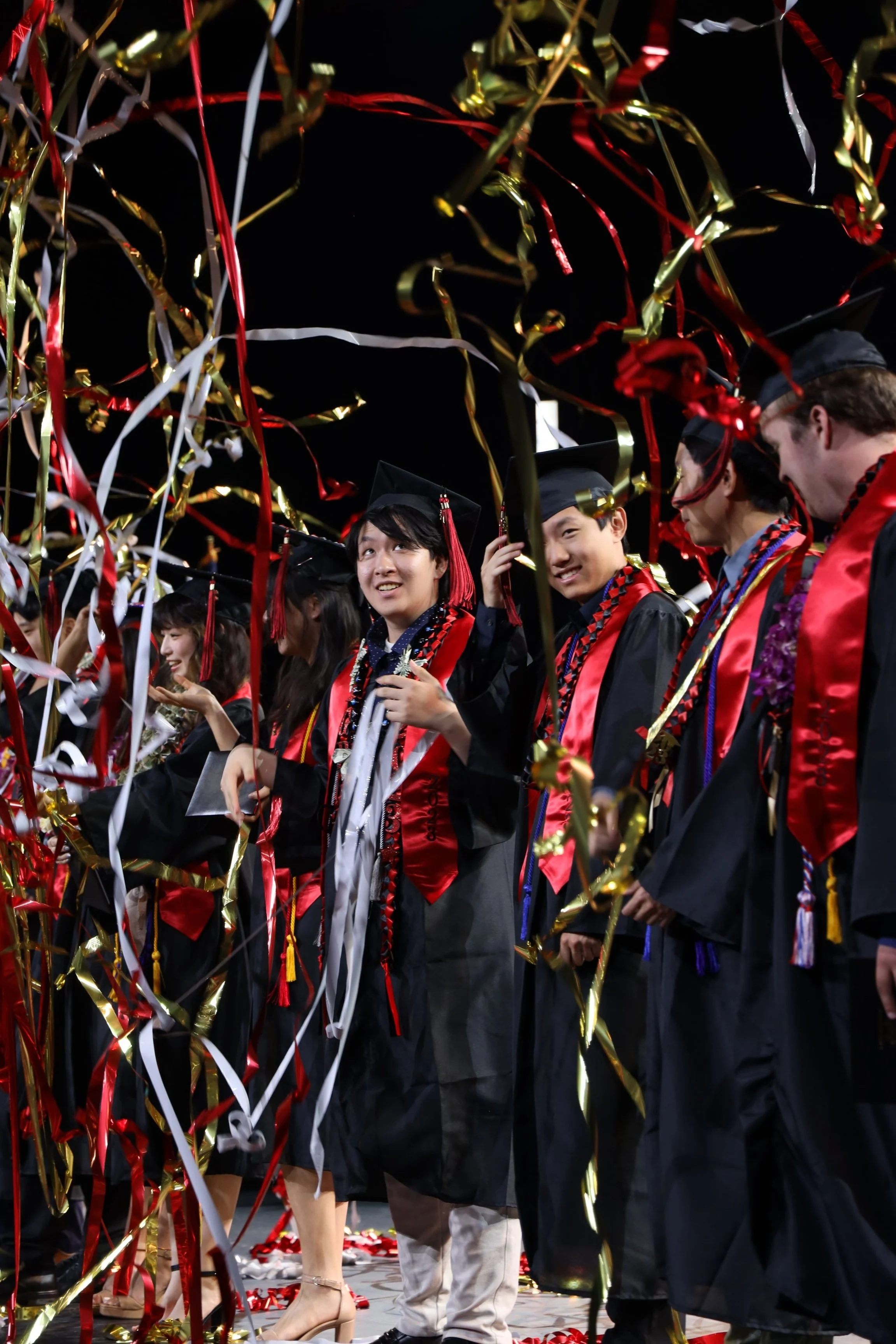 Brave Christian Schools