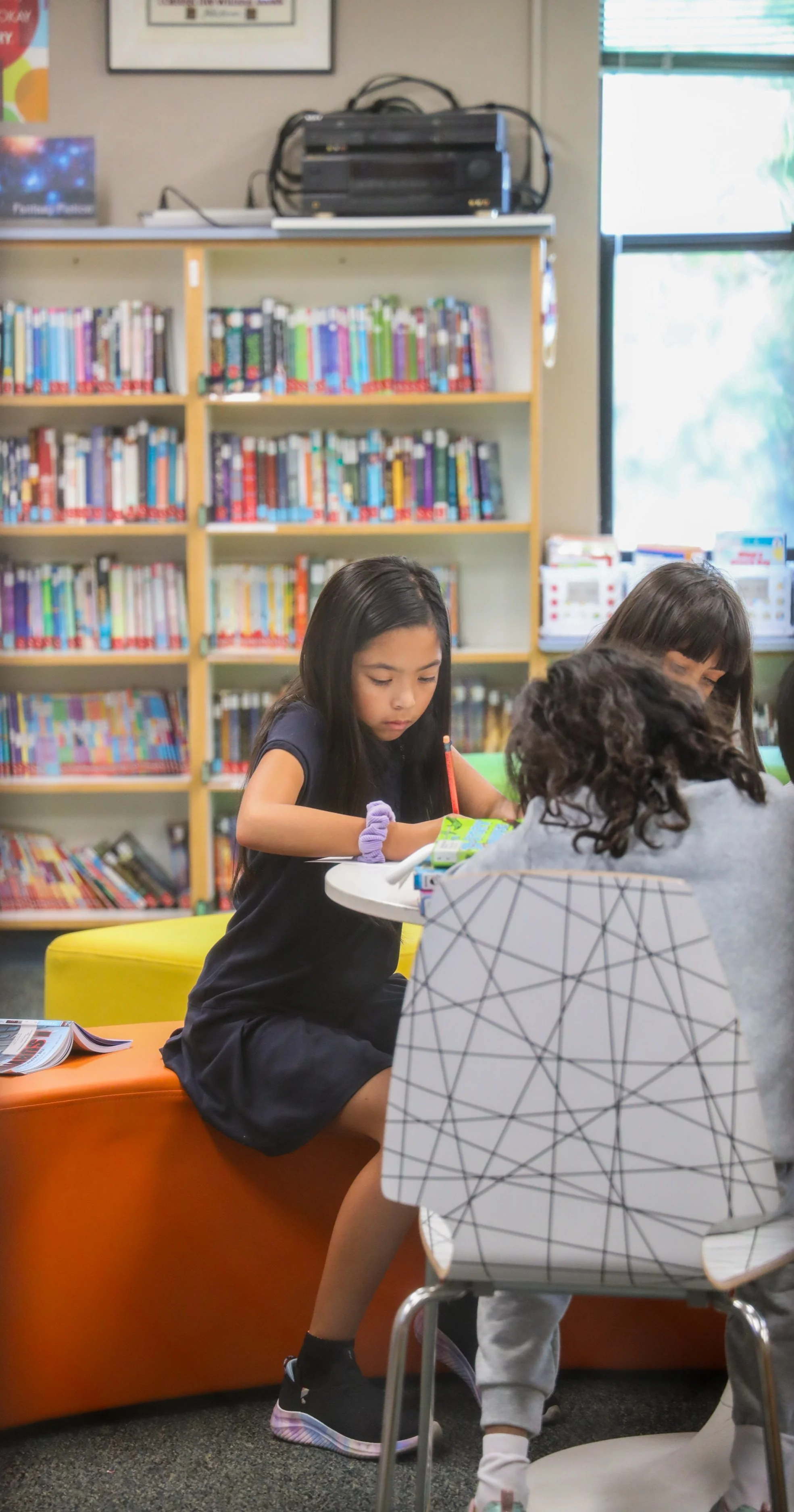 Brave Christian Schools