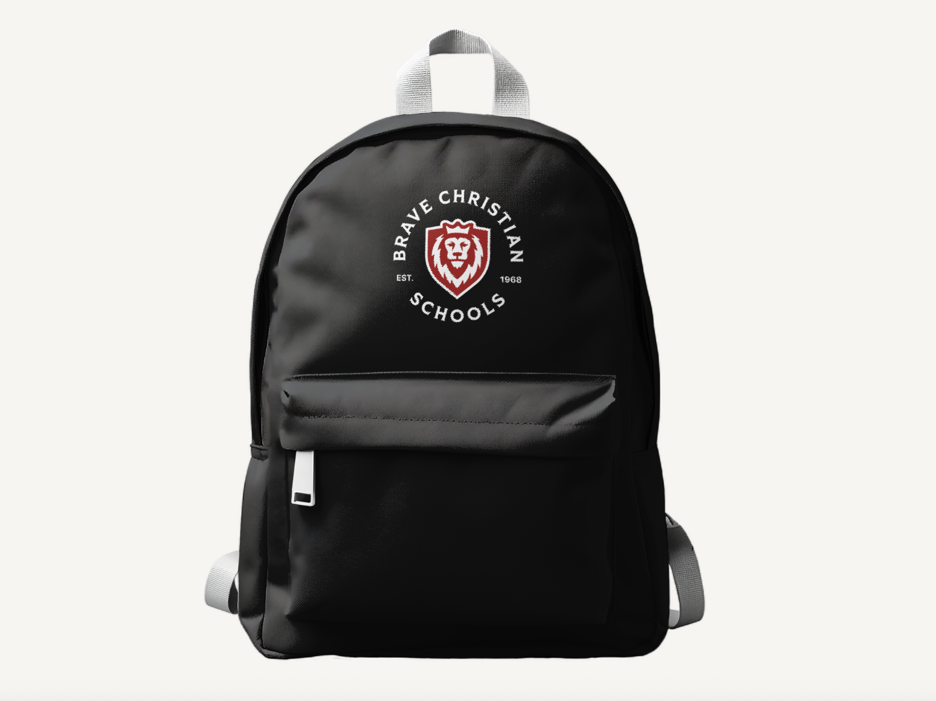 Introducing Brave Christian — Brave Christian Schools