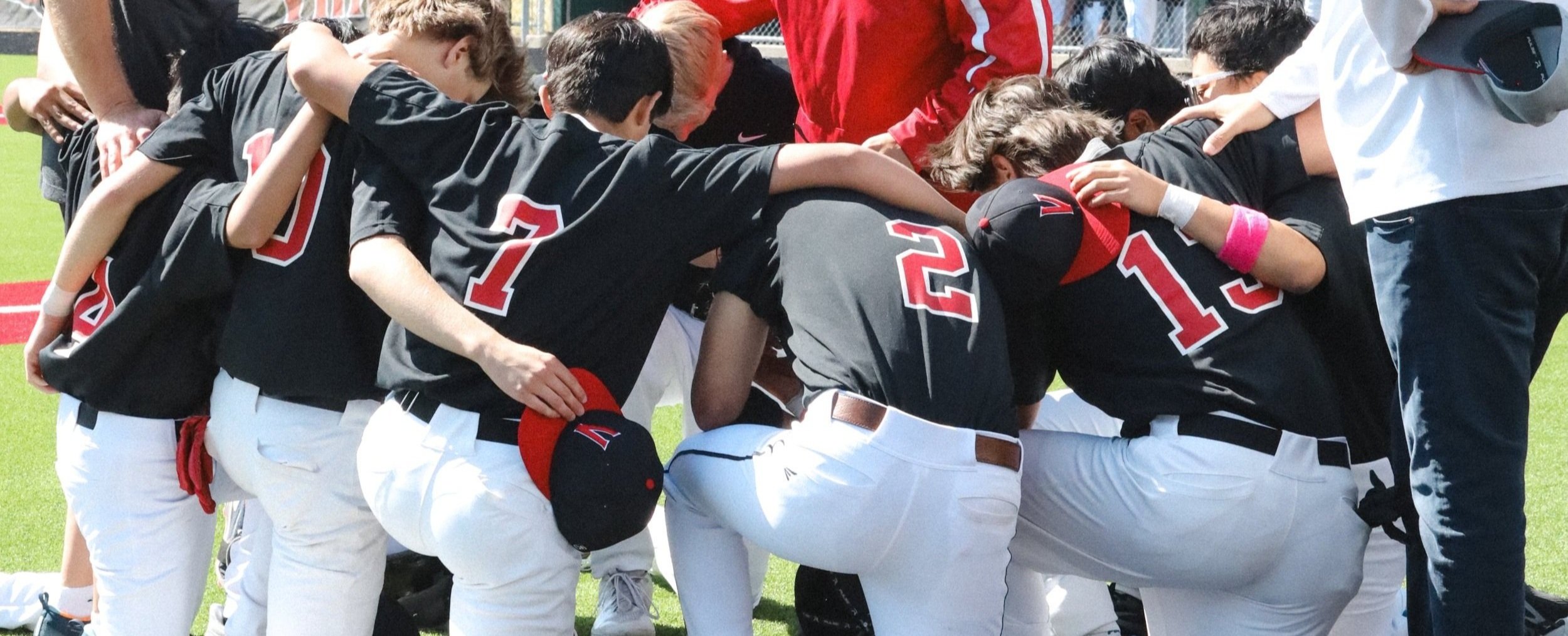 Athletics — Brave Christian Schools