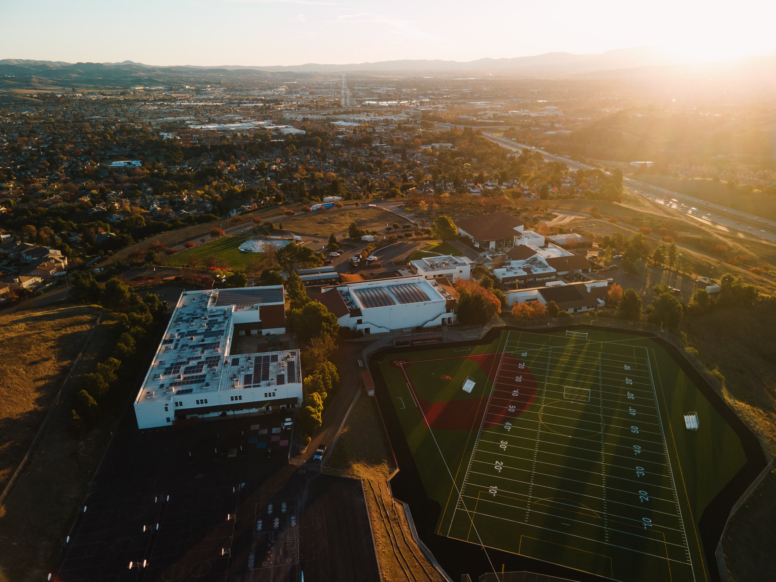 Open House — Brave Christian Schools