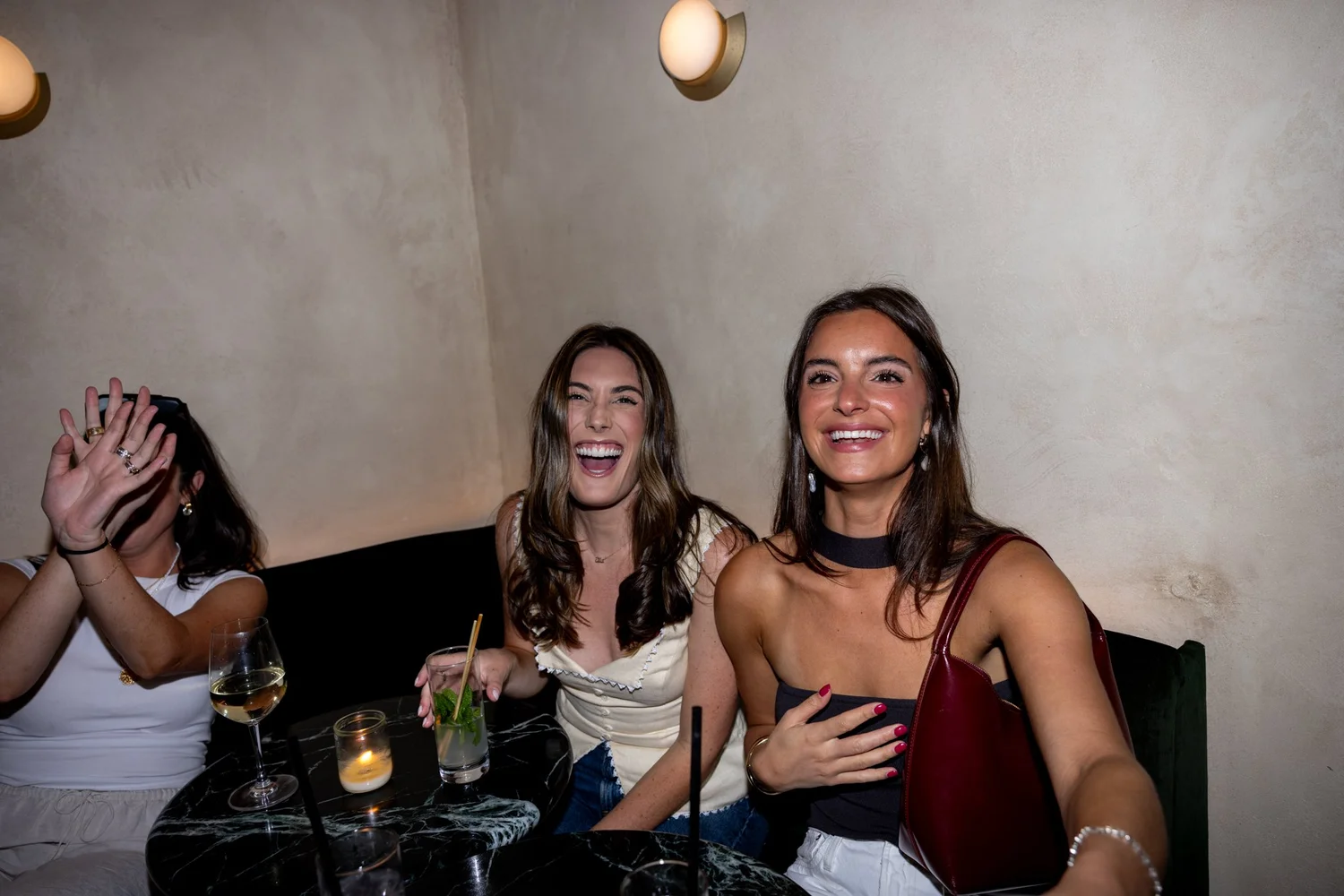 Bar Revival Happy Hour