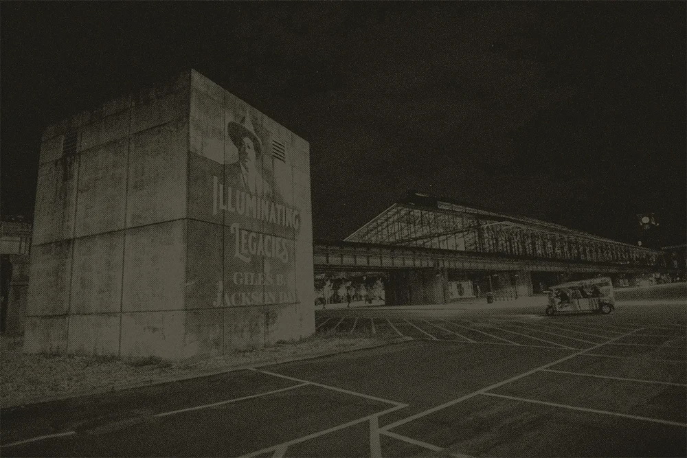 Illuminating Legacies: Giles B. Jackson Day — The JXN Project