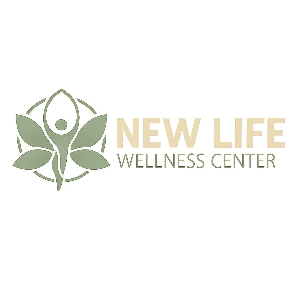 About — New Life Wellness Center LLC