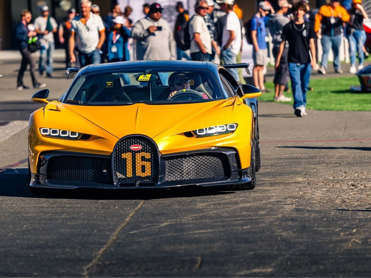 Velocity Invitational | America’s Ultimate Car Culture Event in Sonoma ...