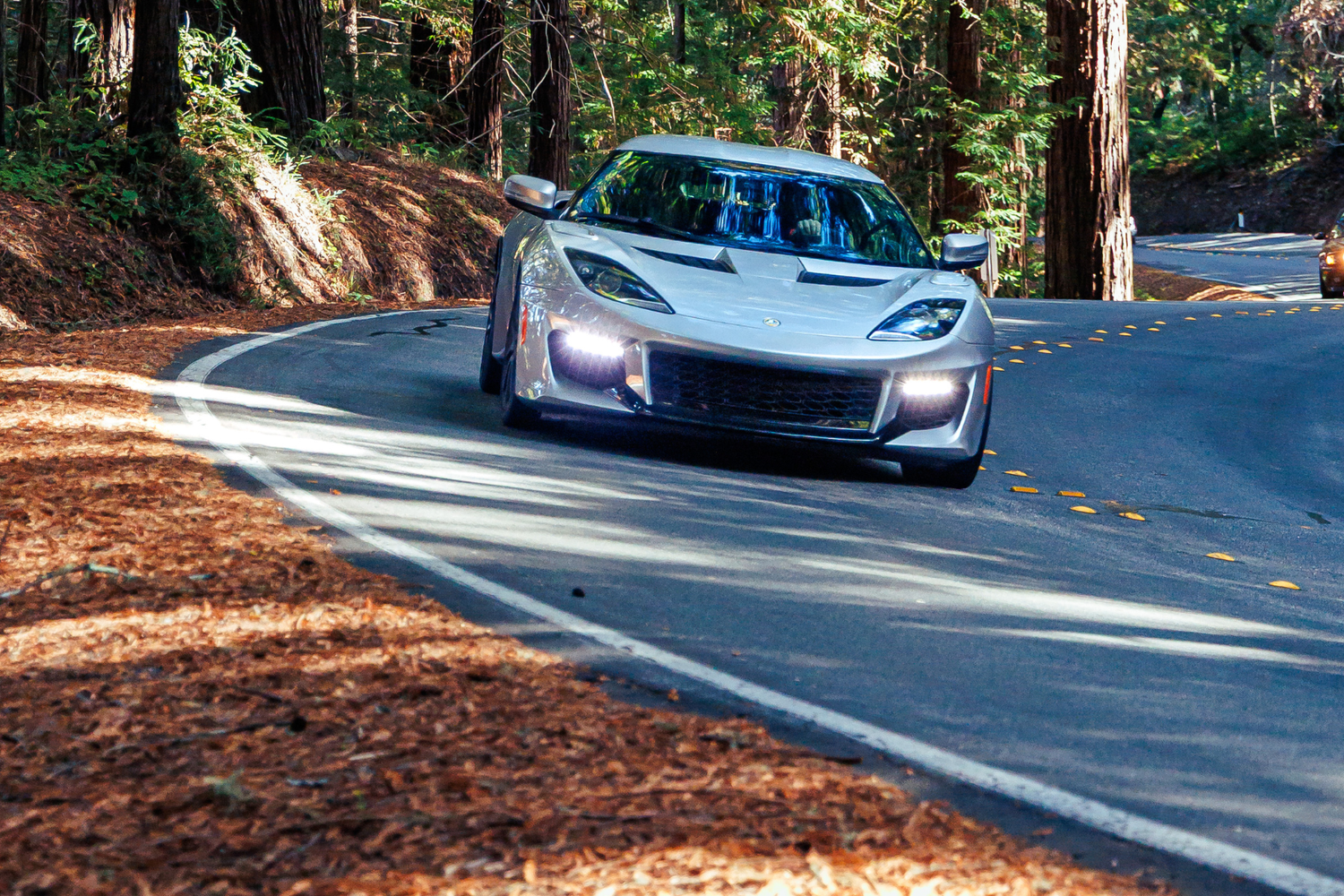 Velocity Tour | Luxury Driving Adventure Through California Wine ...