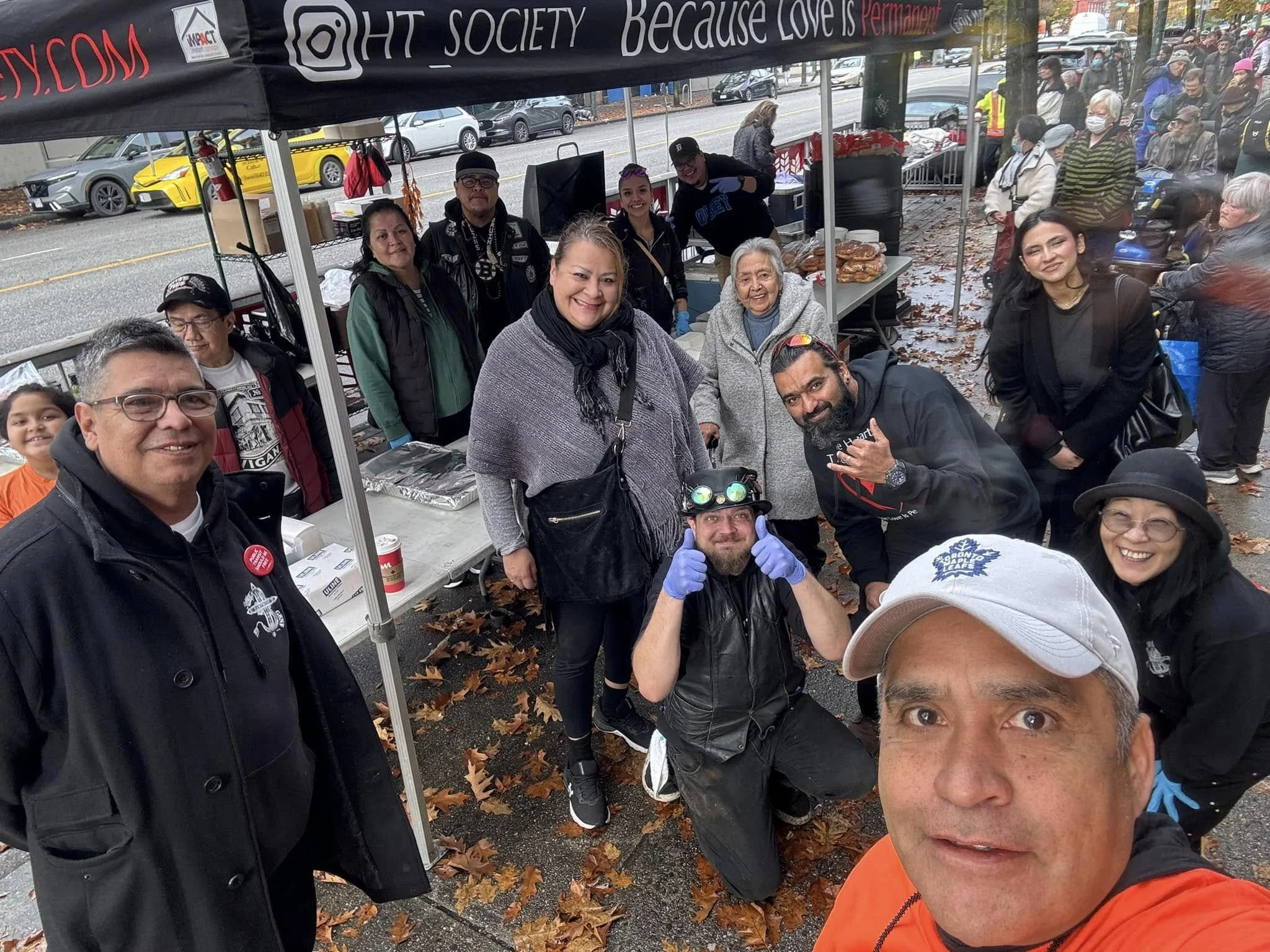 All Nations Outreach Society