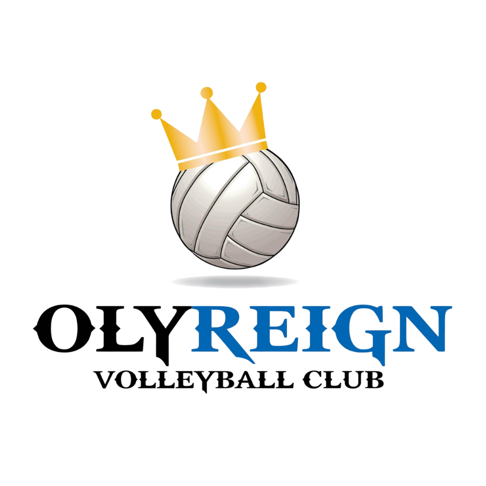 Oly Reign Volleyball Club | The Forecast Calls For Reign!