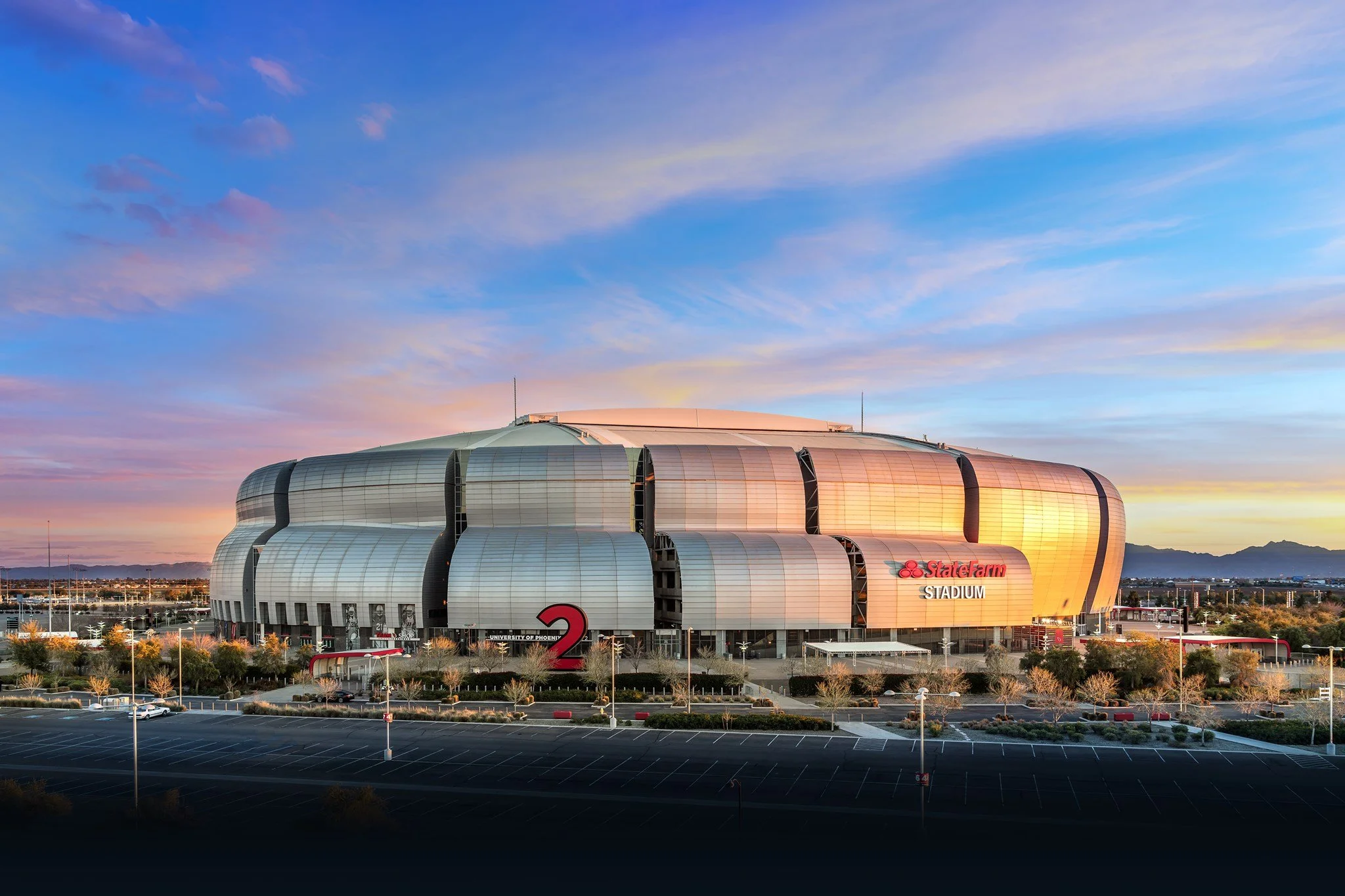 Get Out & Go To The RV Show At State Farm Stadium June 18–21 — RV Show USA