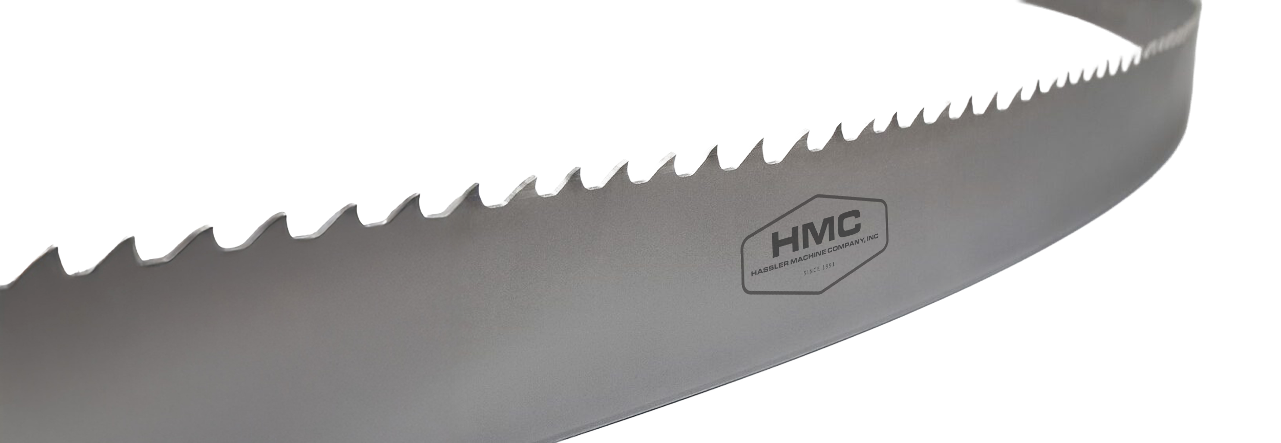 Hassler Machine Company, Inc.