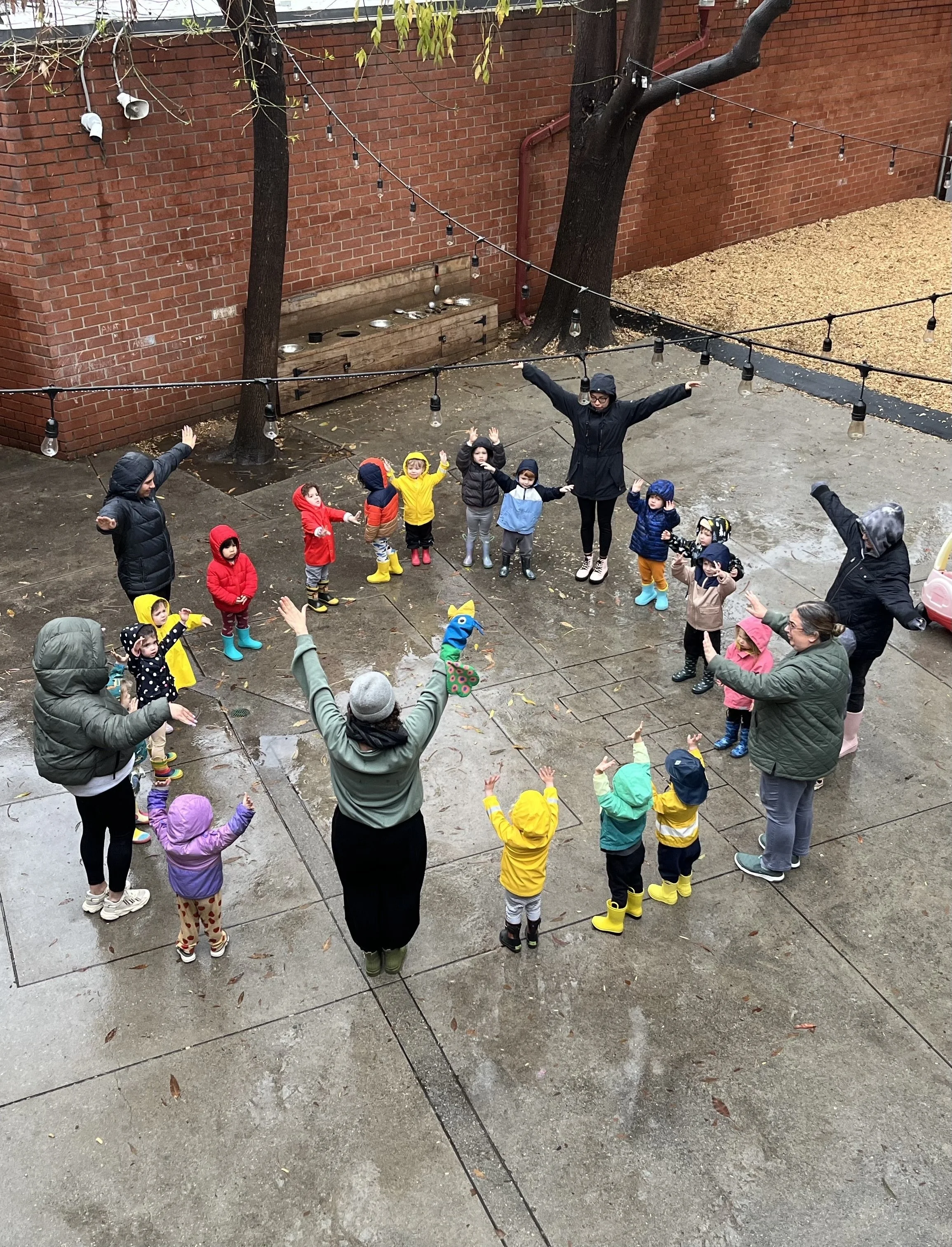 Silver Lake Independent Jewish Community Center (SIJCC) | Join Our ...