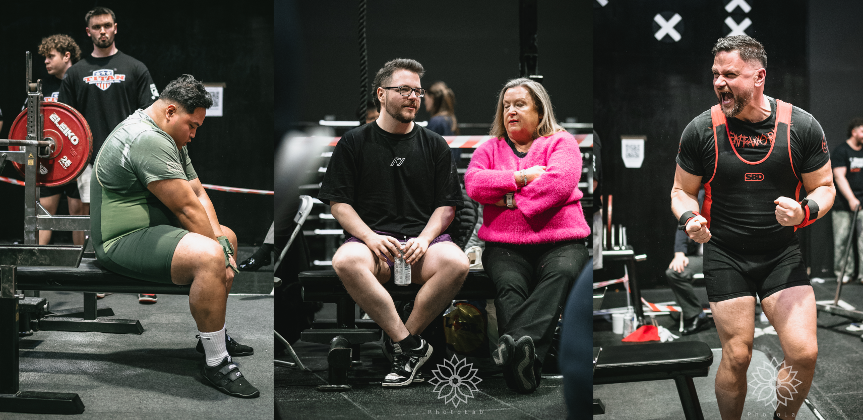 THE PHIL RICHARD CLASSIC 2026 — Welsh Powerlifting