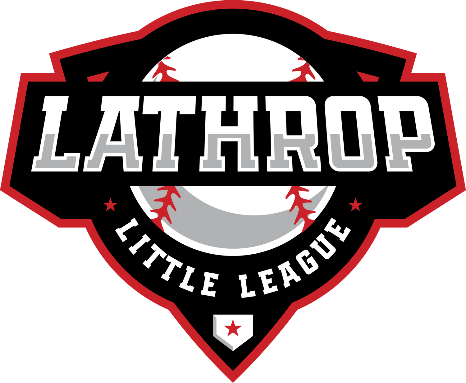 Lathrop Little League