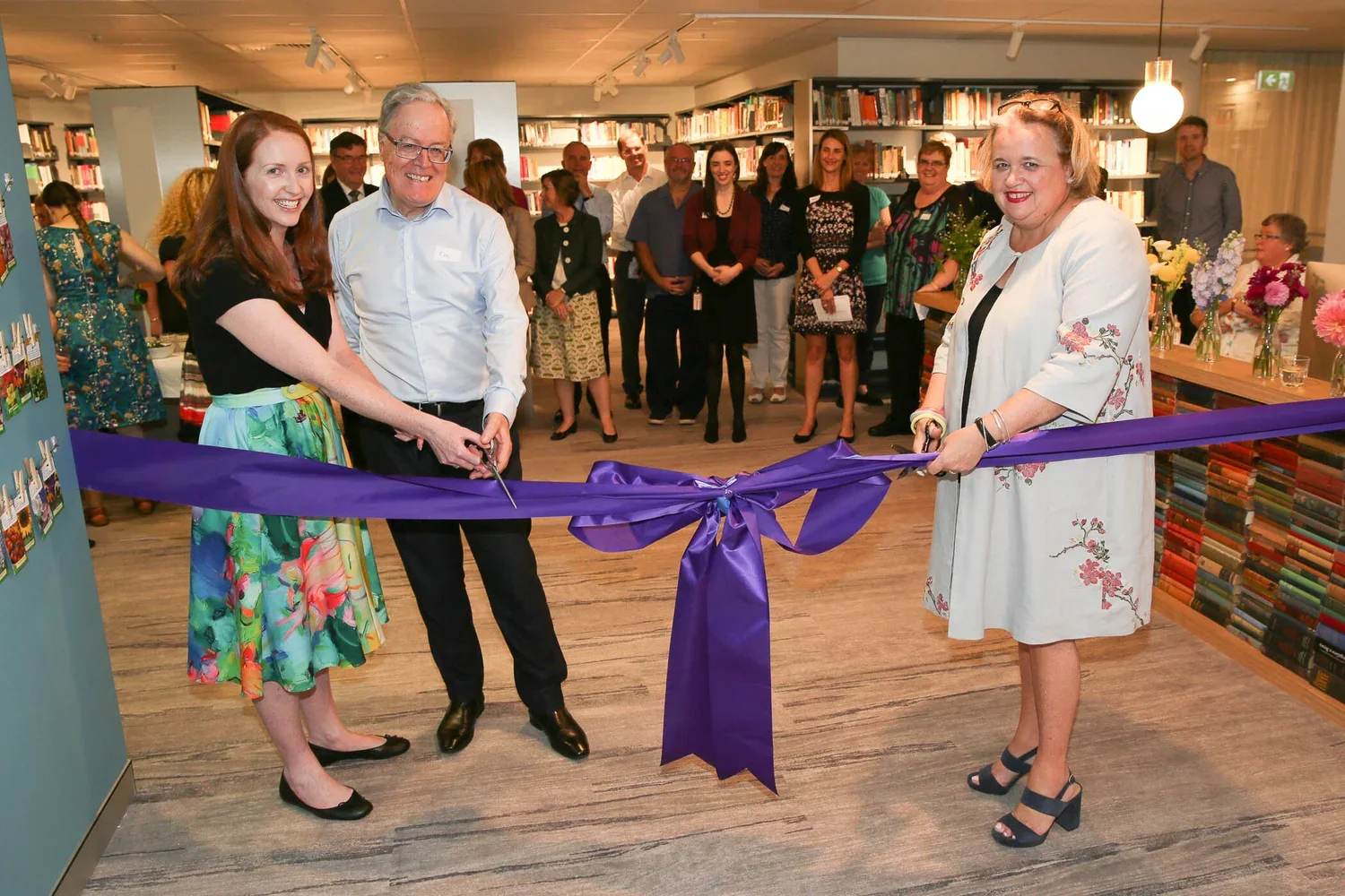 Dr Kate Harrison Brennan to take new role in leadership for Civil ...