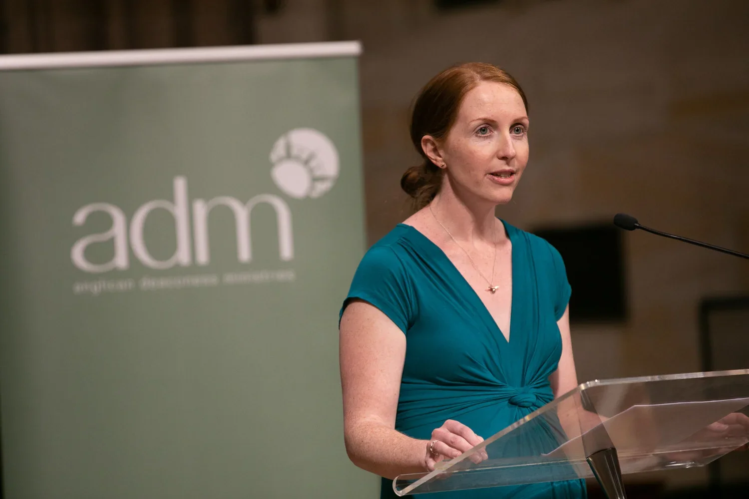 Dr Kate Harrison Brennan to take new role in leadership for Civil ...