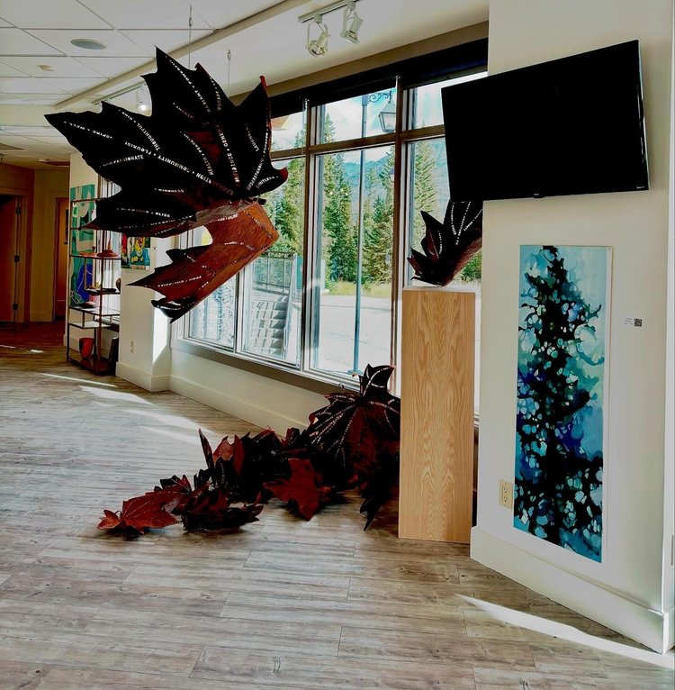 About Concourse By Elevation Gallery — Concourse By Elevation Gallery