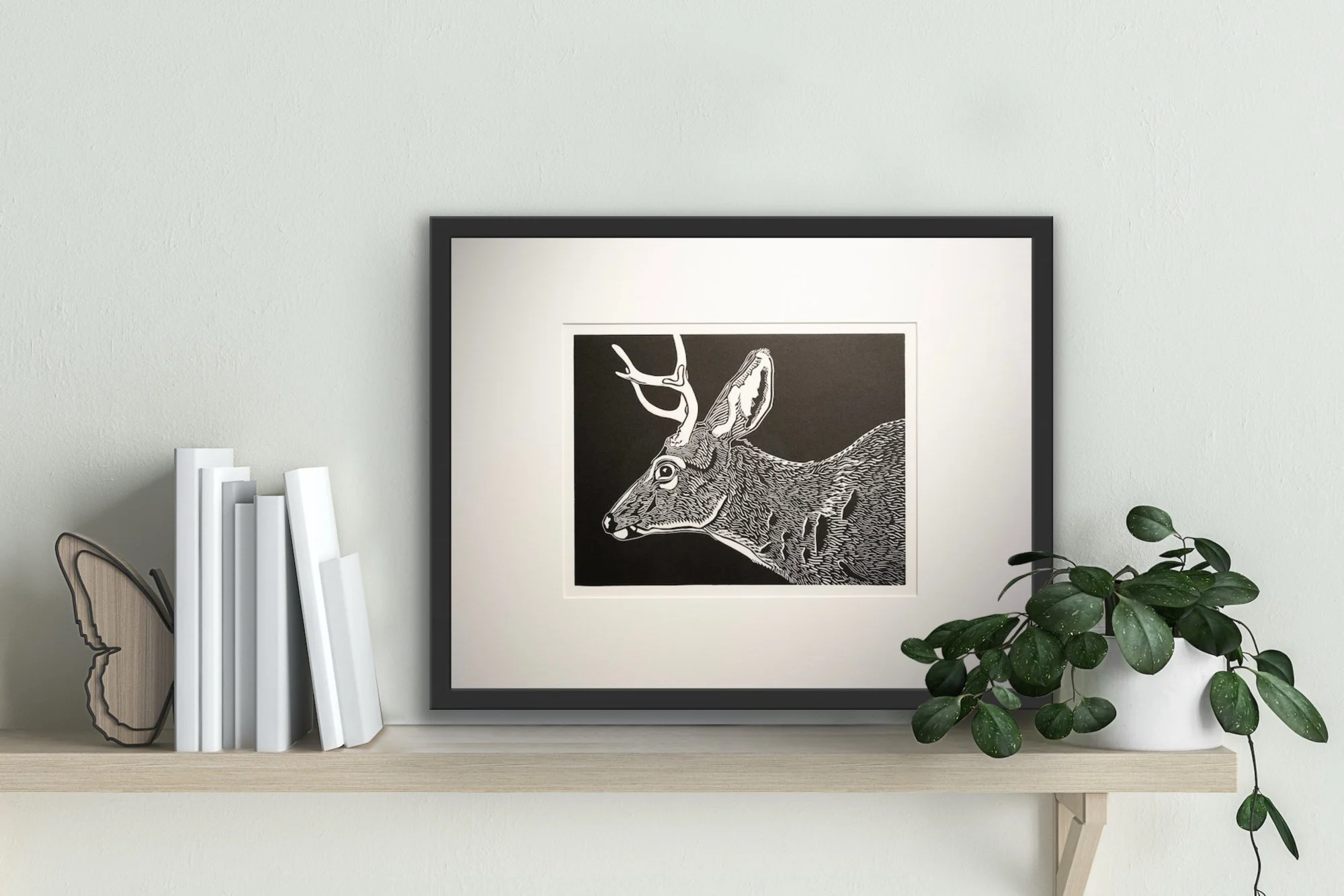 Leila Armstrong "Buck" — Concourse By Elevation Gallery