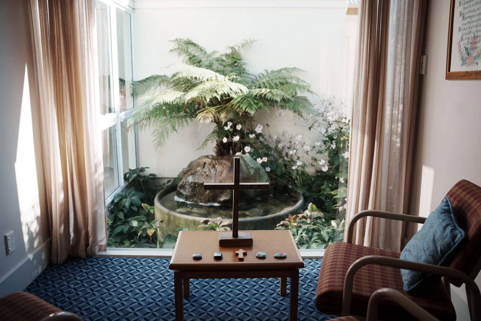 Te Waiora House