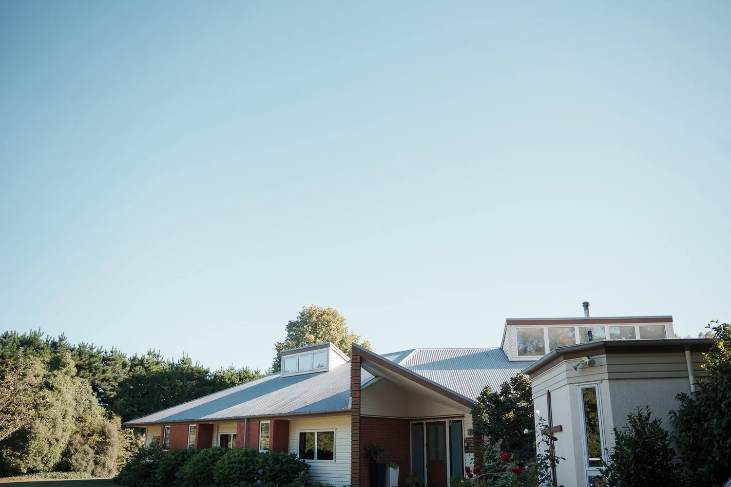 Te Waiora House