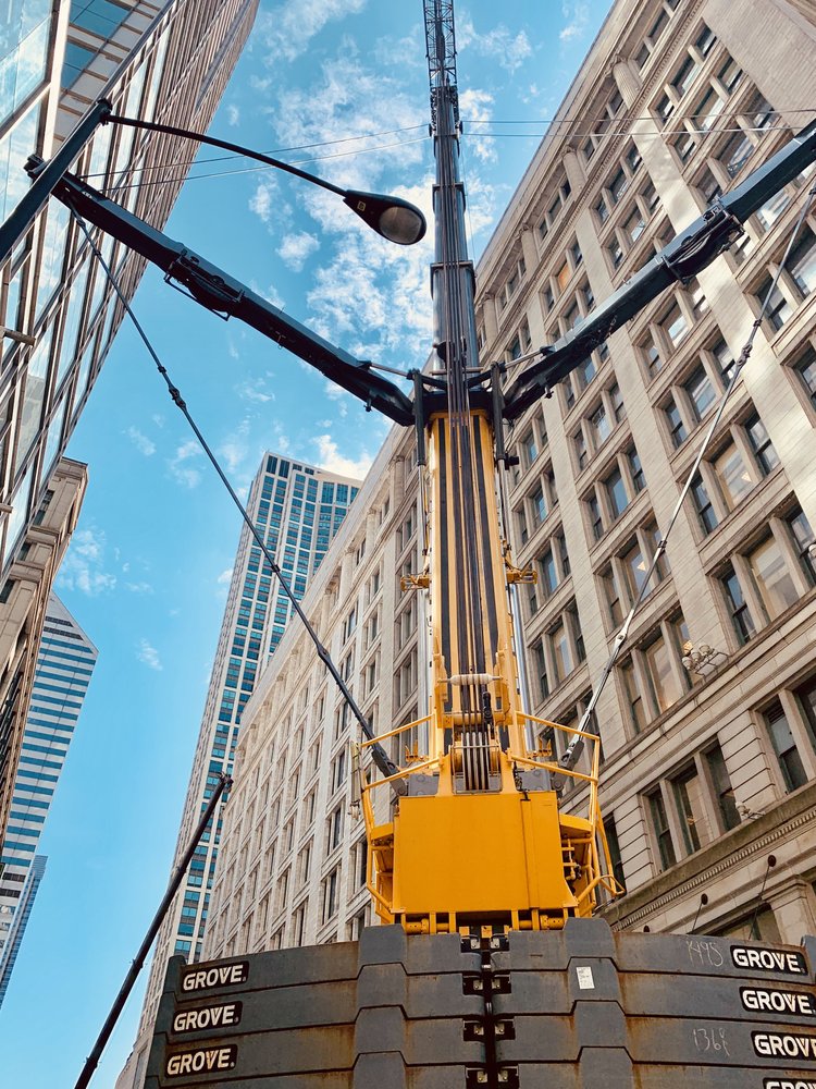 Elevated Safety Consulting | Ensure Safety Now