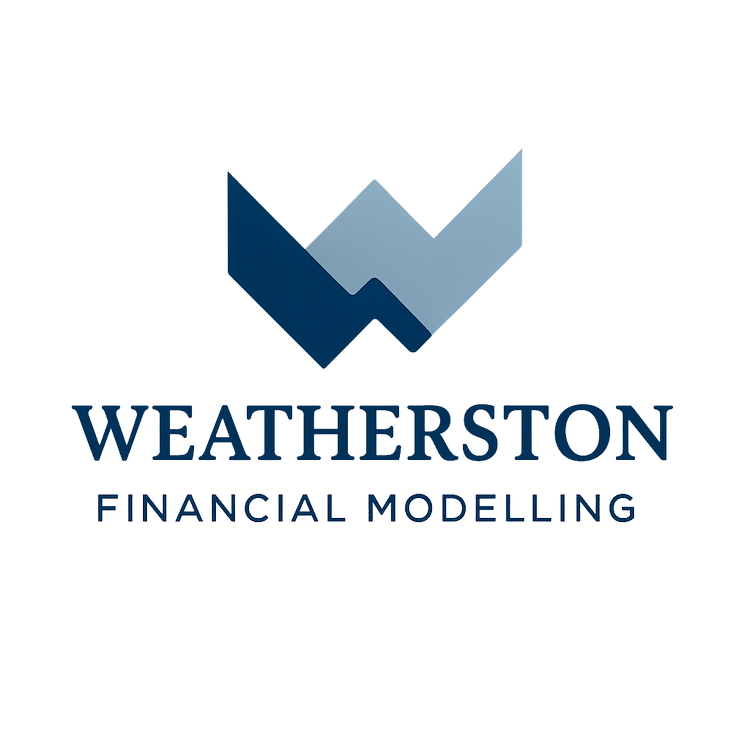 About | Enhance Financial Decisions Today — Weatherston Financial Modelling