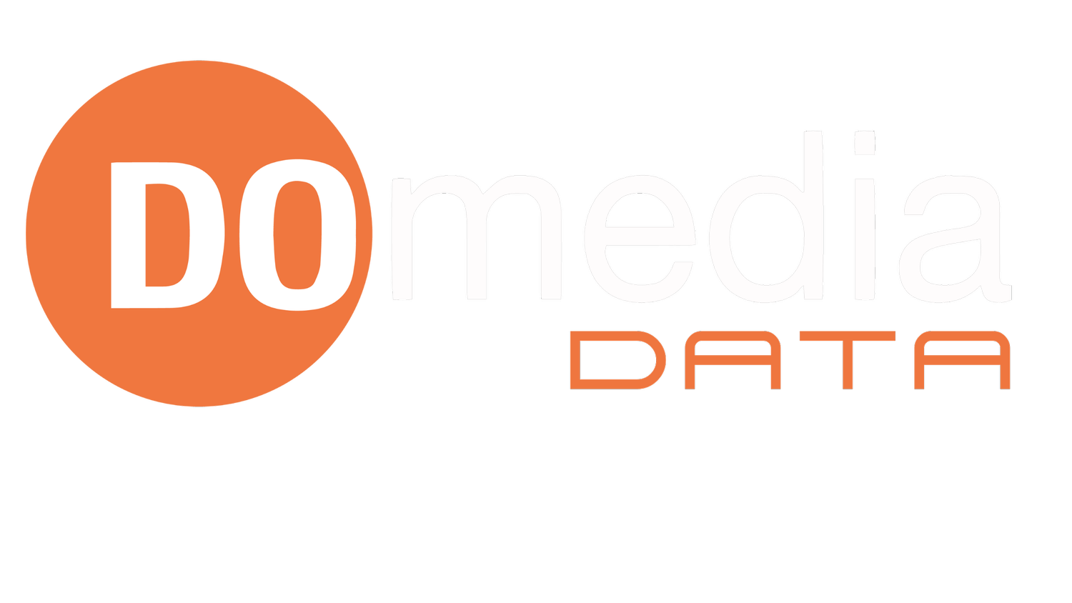 DOMedia Data
