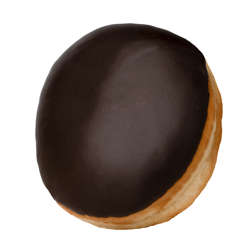 Hoopla Donuts