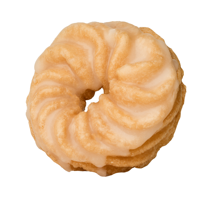 Hoopla Donuts